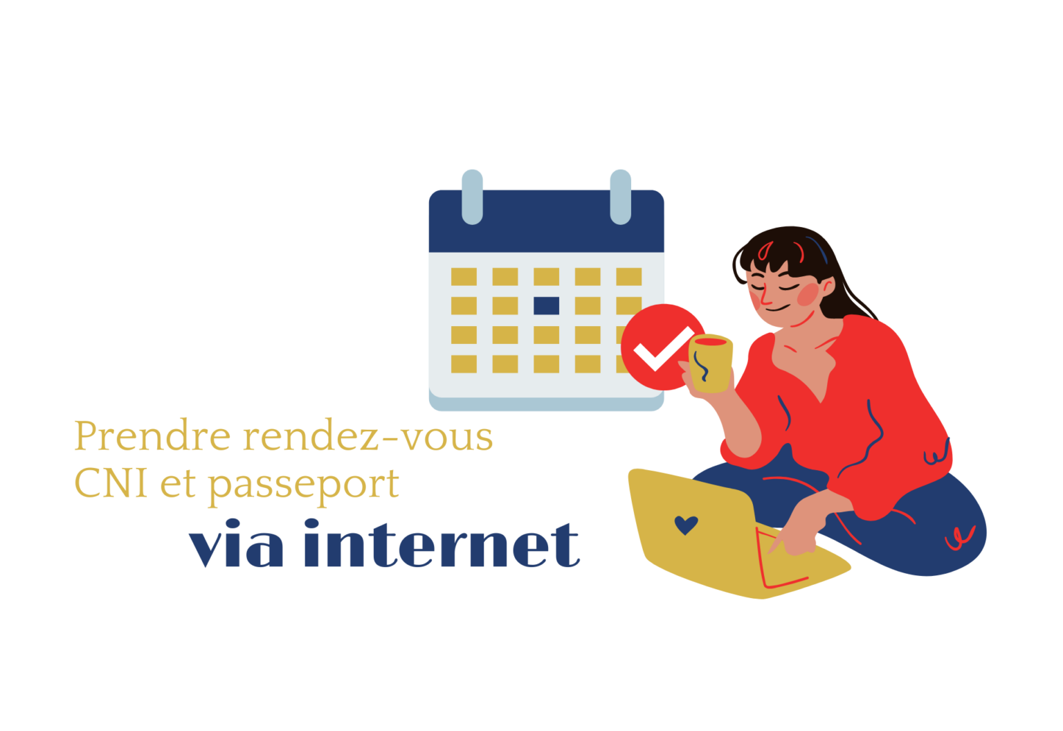 Prendre rendez-vous sur rendezvousonline - Site officiel de la ville d ...